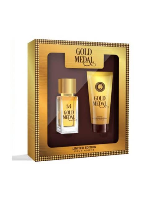 Set Bagnodoccia e Profumo Paco Rabanne One Million Uomo | Profumi San ...